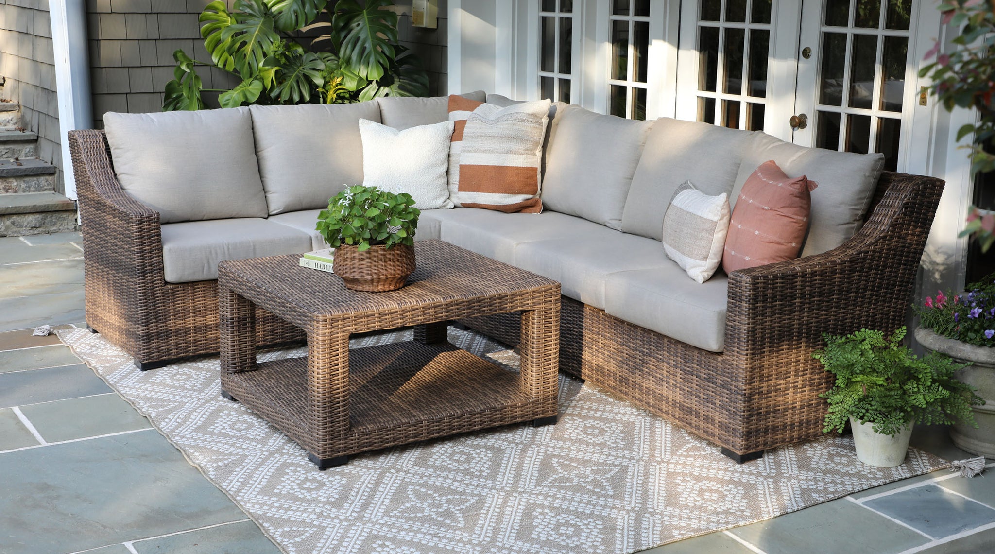 Canopy Home and Garden